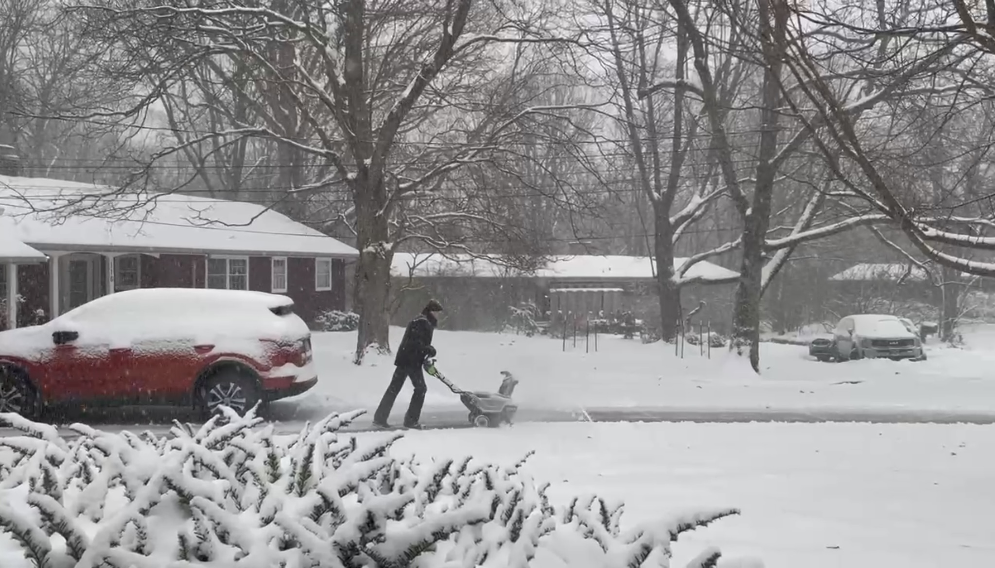 Margerumalia – Gratitude – Eric Margerum